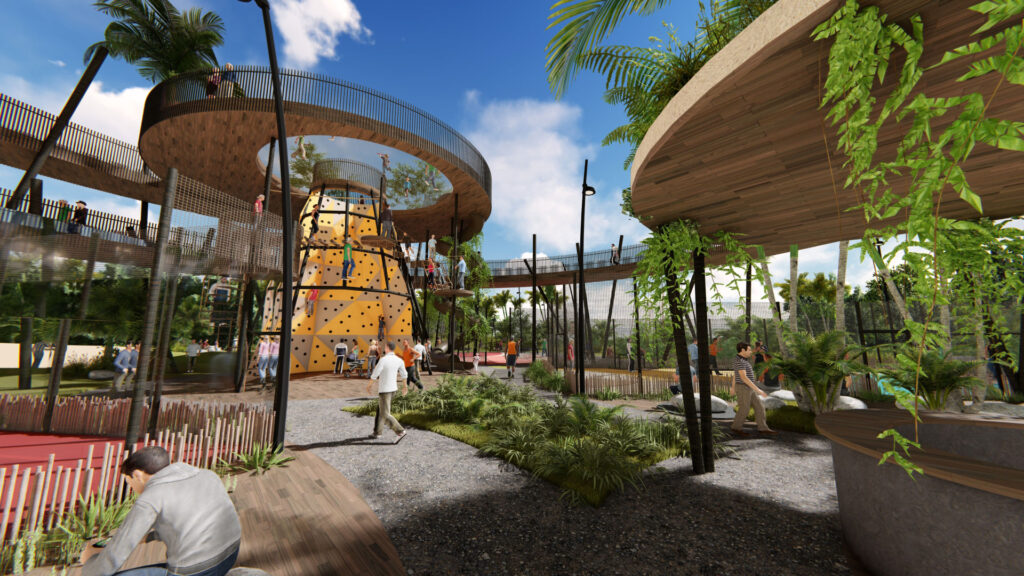 Corasol – theleisureway