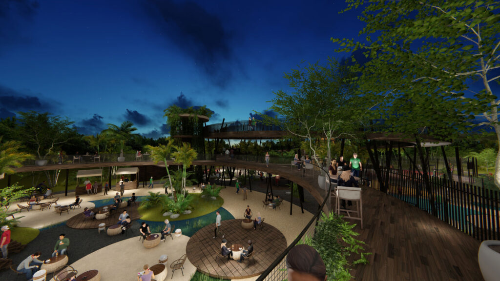 Corasol – theleisureway