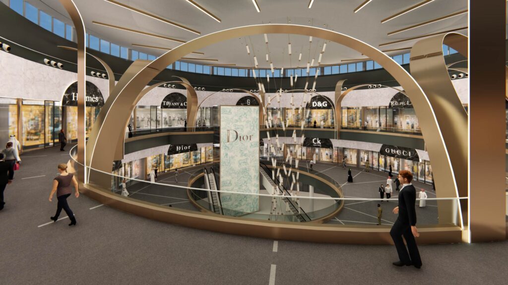 Riyadh Park – theleisureway