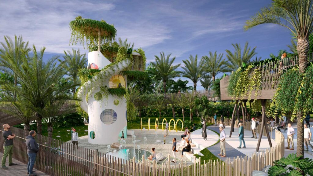 Turismo & Hospitality Playa del Carmen, Mexico | Corasol