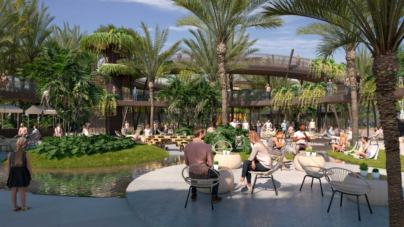 Turismo & Hospitality Playa del Carmen, Mexico | Corasol