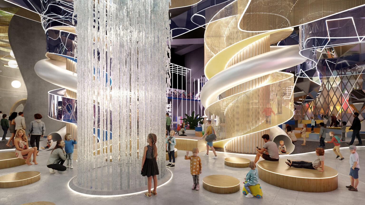 Interior Architecture Designers - theleisureway Company